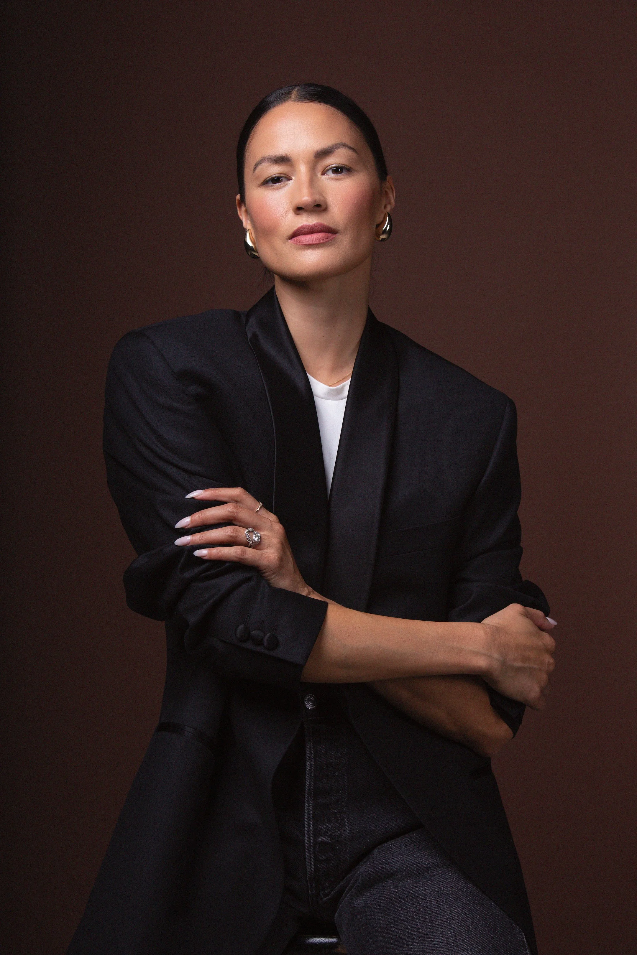 Fashion + Portrait Photographer — PARKER BURR PHOTO