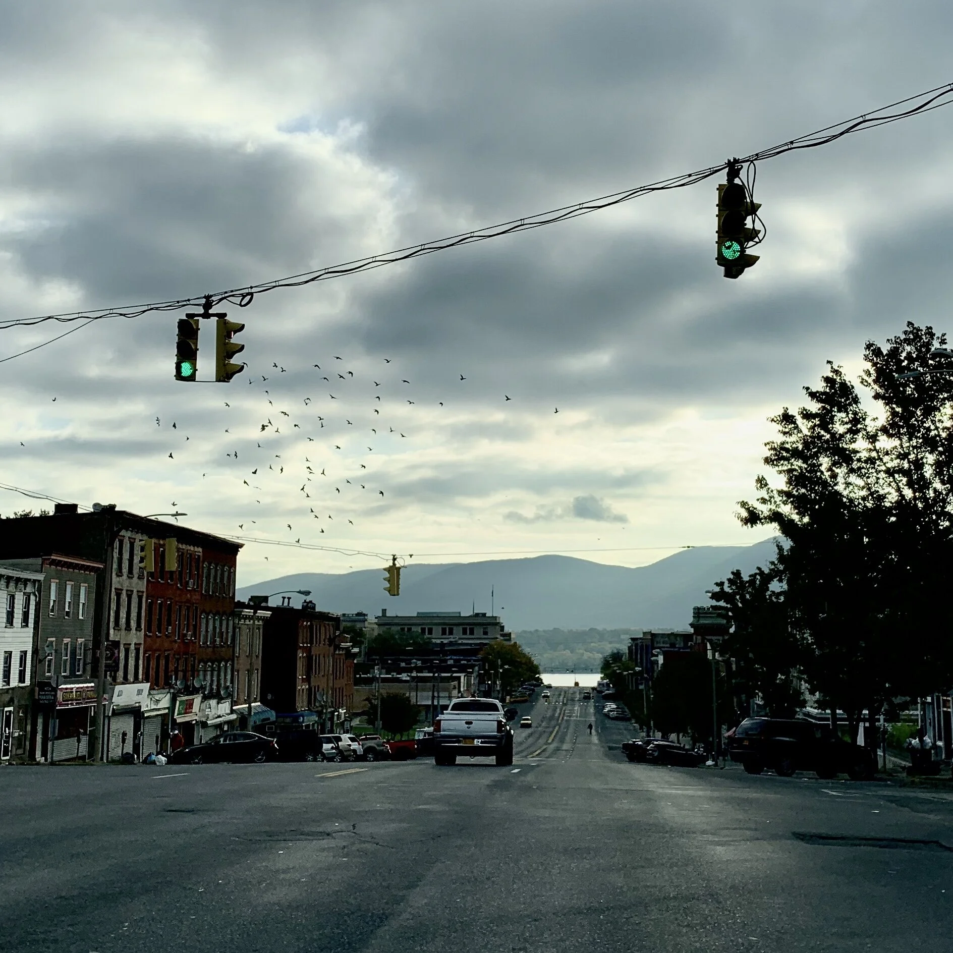 Newburgh, NY — Wireworks