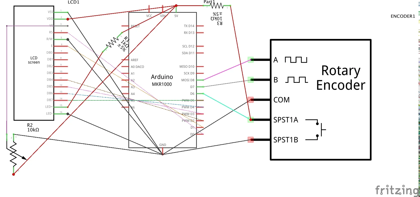 Clock Controls — Ada Jiang
