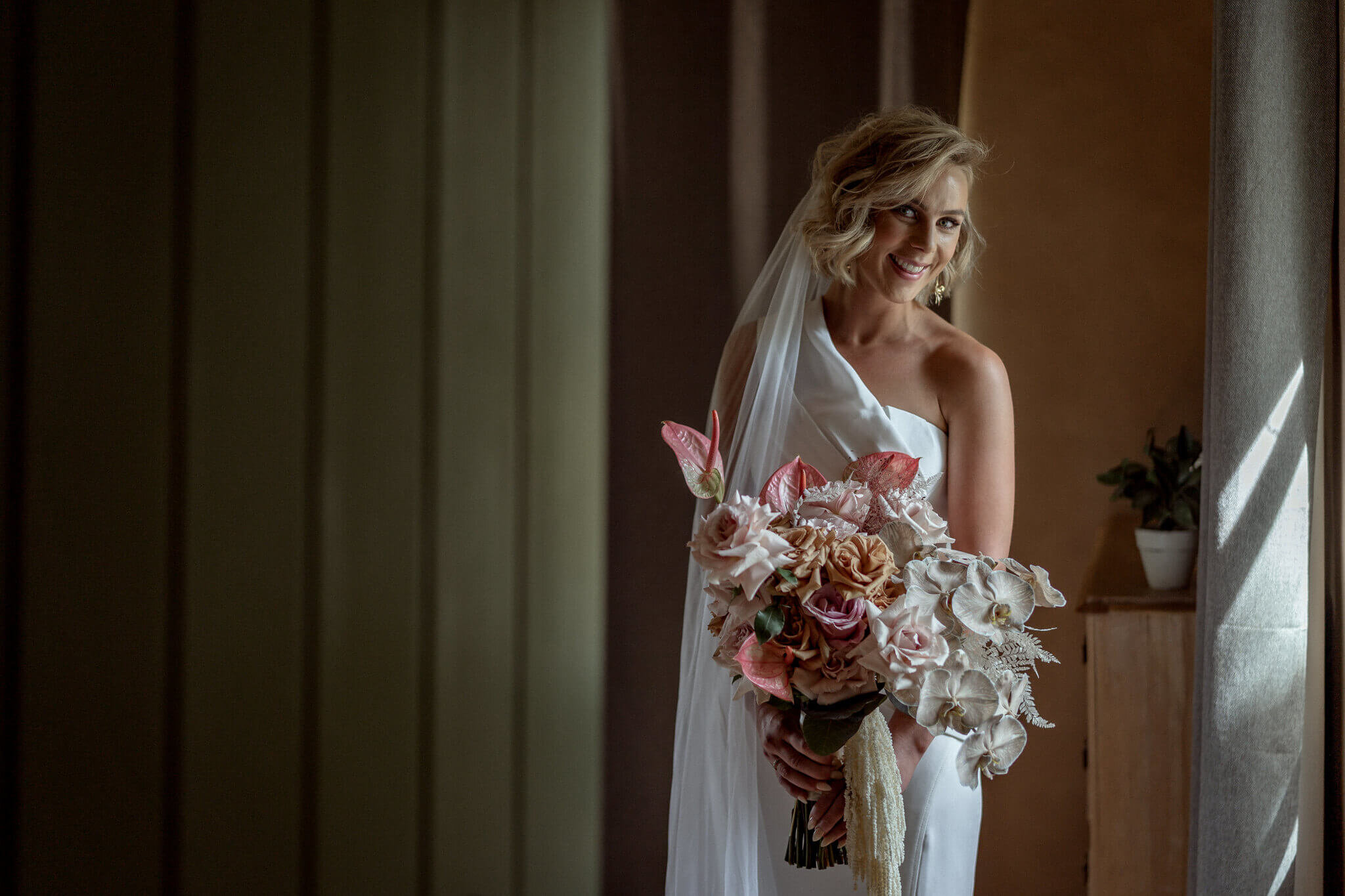 Alice Mary Events - Wedding and Event Planner