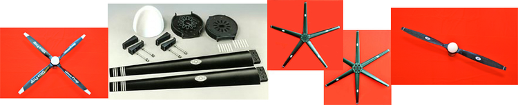 Home | Ultra-Prop Propellers from Competition Aircraft