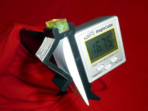 Ultralight Aircraft Parts | Spinner Kits | Propeller Protractors ...