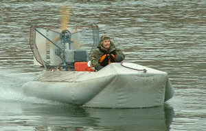 Hovercraft Props and Propellers | Ultra-Prop Propellers from ...