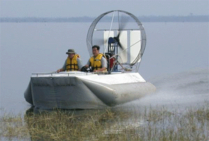 Hovercraft Props and Propellers | Ultra-Prop Propellers from ...