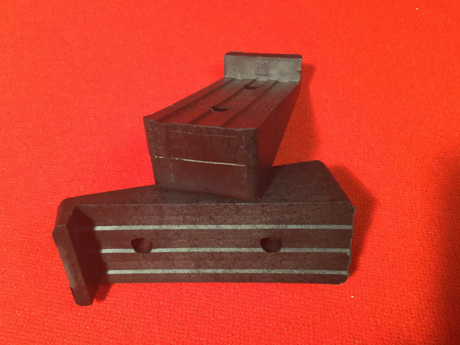 Ultralight Aircraft Parts | Spinner Kits | Propeller Protractors ...