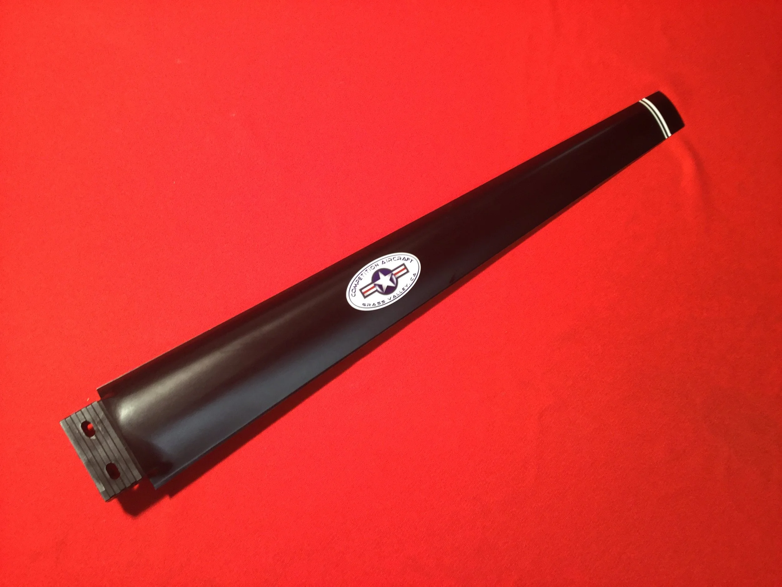 Ultralight Aircraft Parts | Spinner Kits | Propeller Protractors ...