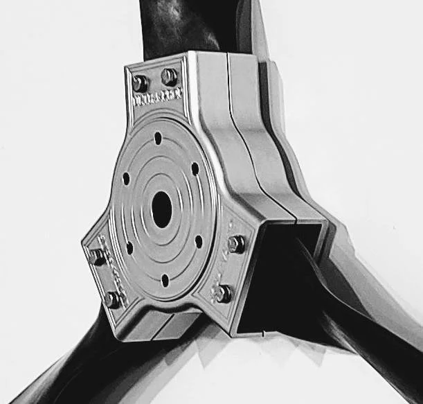 New Hubs | Ultra-Prop Propellers from Competition Aircraft
