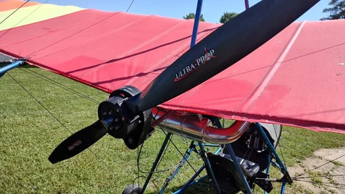 Introducing the Ultra-Prop™️ II | Ultra-Prop Propellers from ...