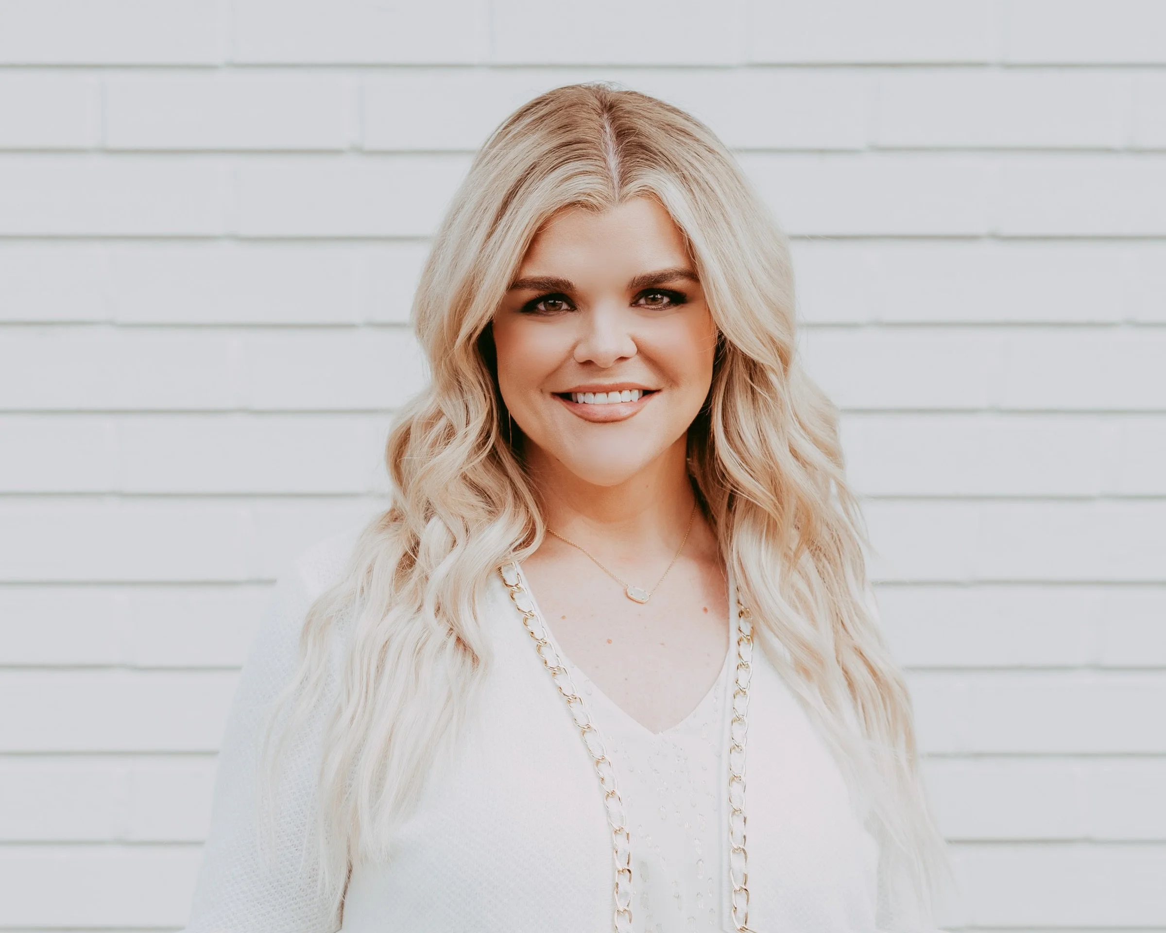 About — Brittany Hewitt