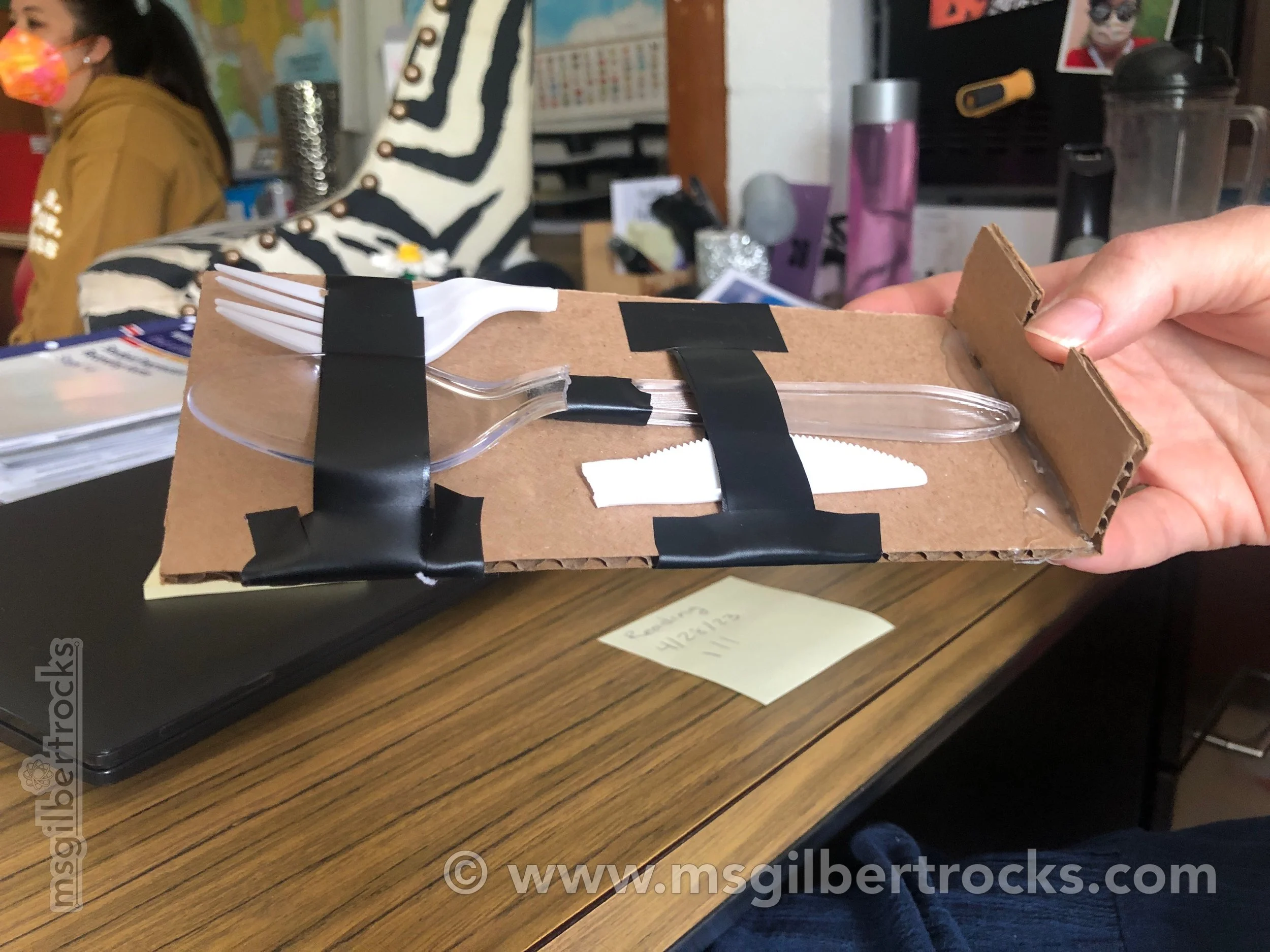 Engage Middle School Students with a Shark Tank Project | Tips and ...