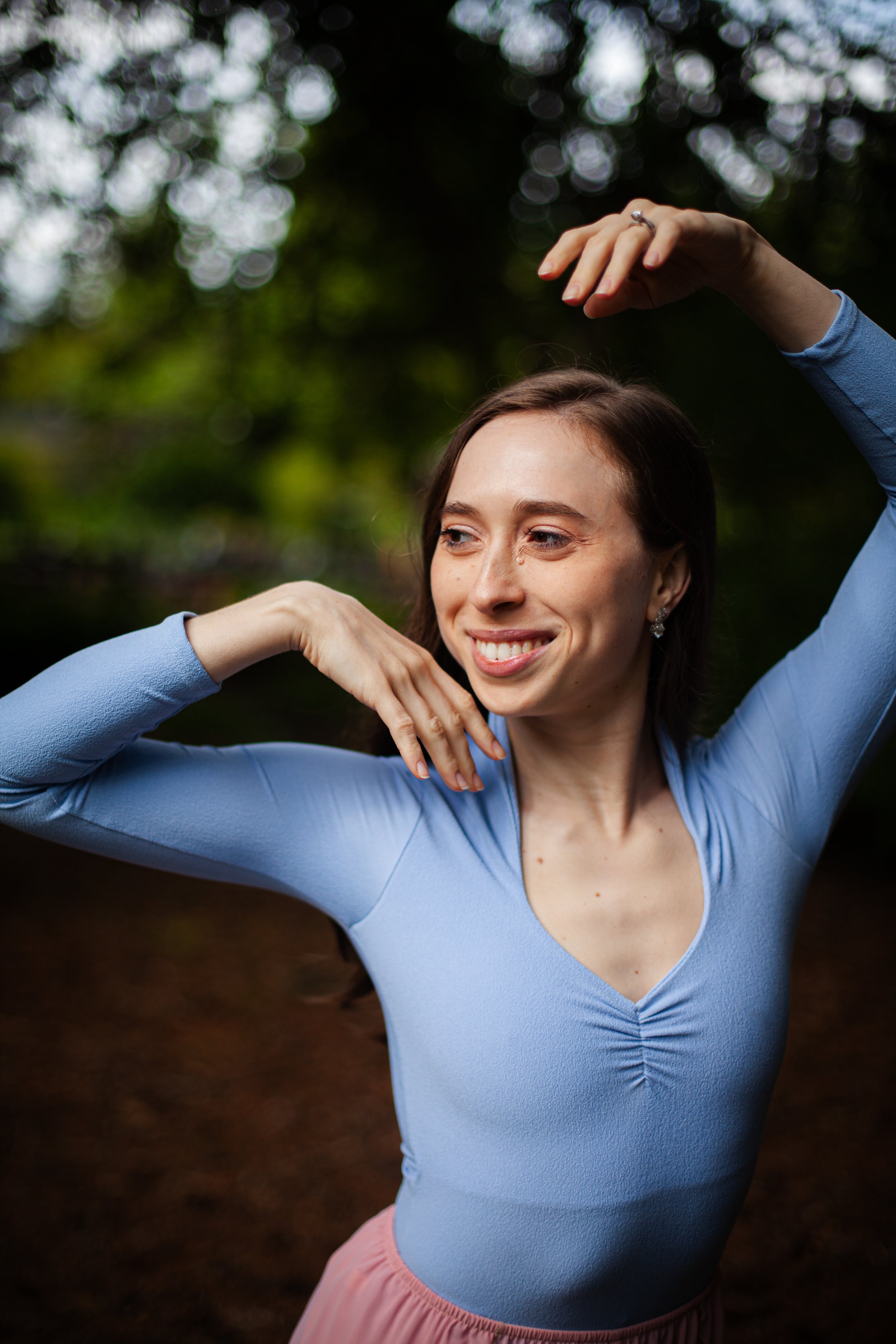 Storytelling in Classical Ballet: Balancing Tradition and Innovation ...
