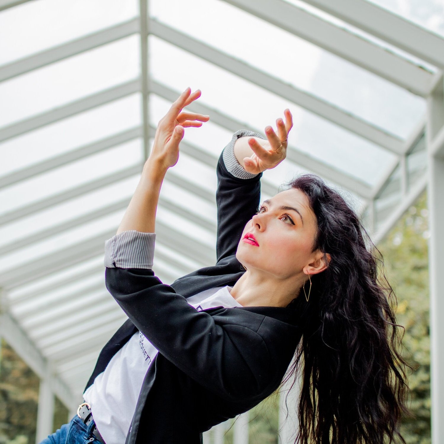 The DWC Story — Dancewear Center