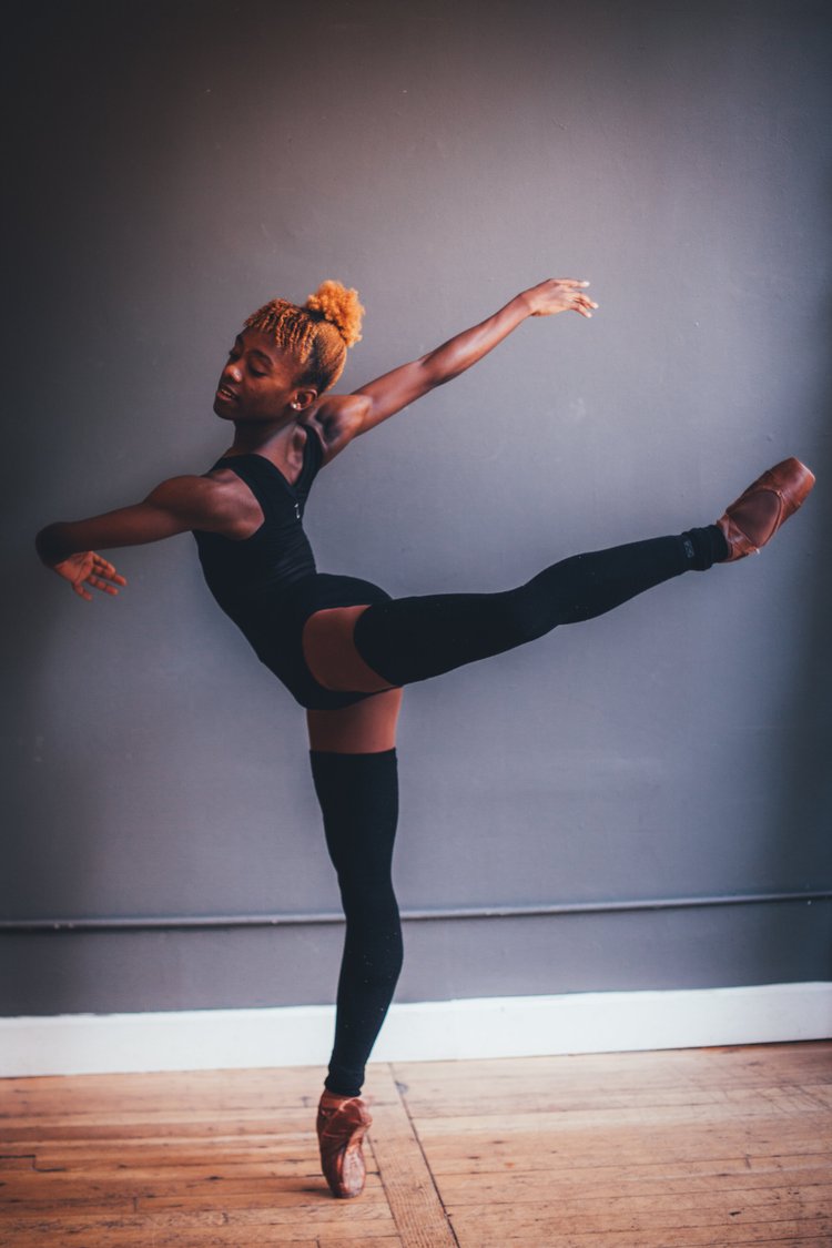 Dancing Beyond the Binary: A Conversation with Ashton Edwards ...
