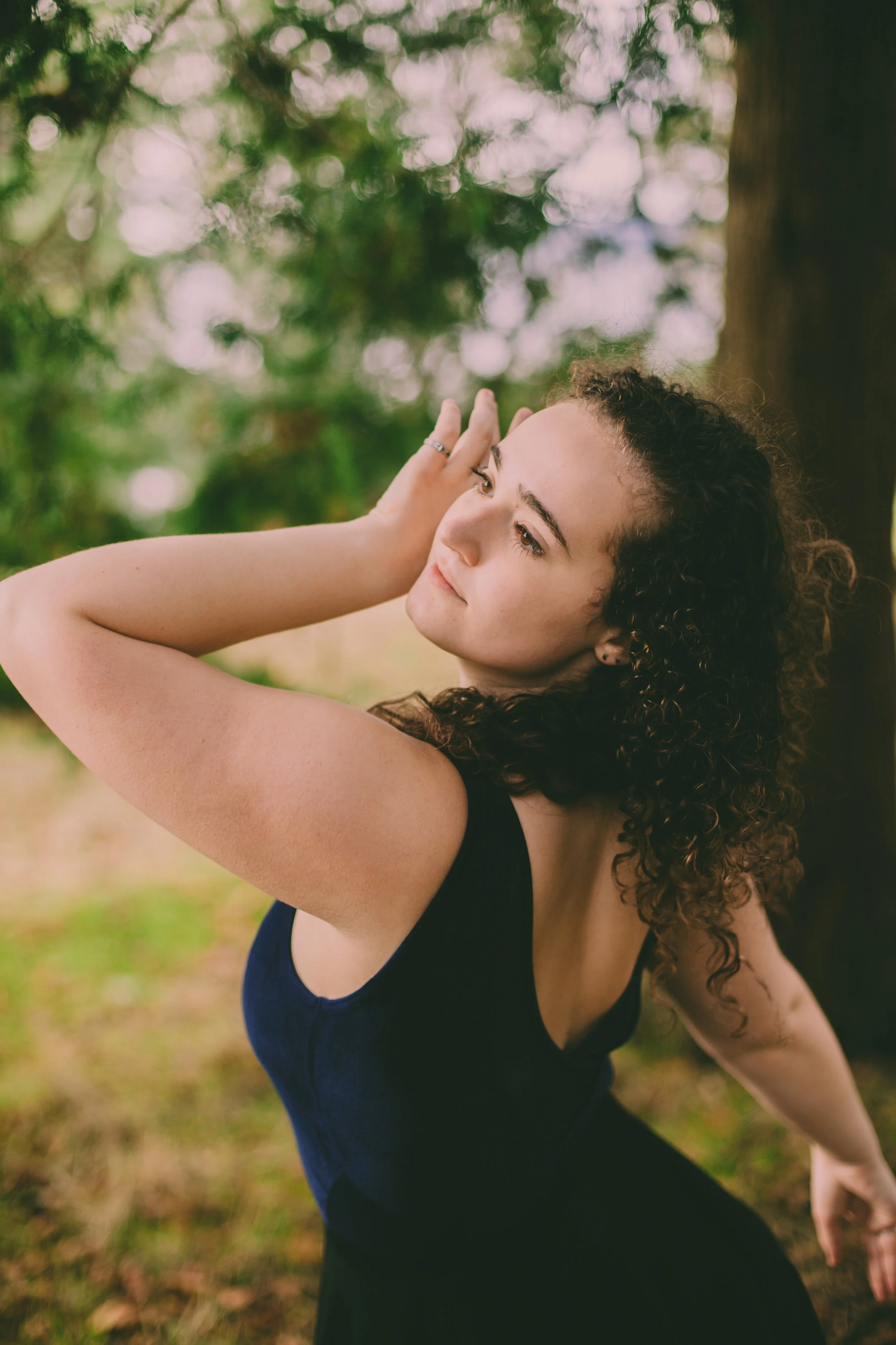 The Power of Movement in Healing Trauma — Dancewear Center