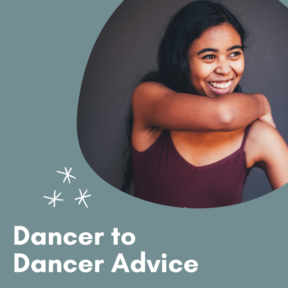 DWC Blog — Dancewear Center