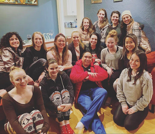Cultivating Community: A Spotlight on Syncopation Dance Project’s ...