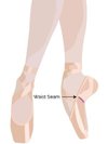 What Is a Pointe Shoe?: A Guide to the Advanced Dance Footwear ...