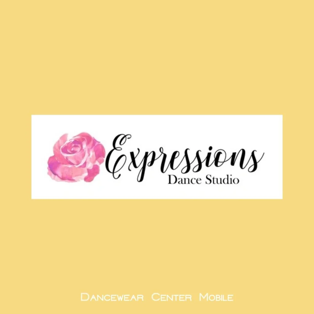 In-Studio Fittings — Dancewear Center