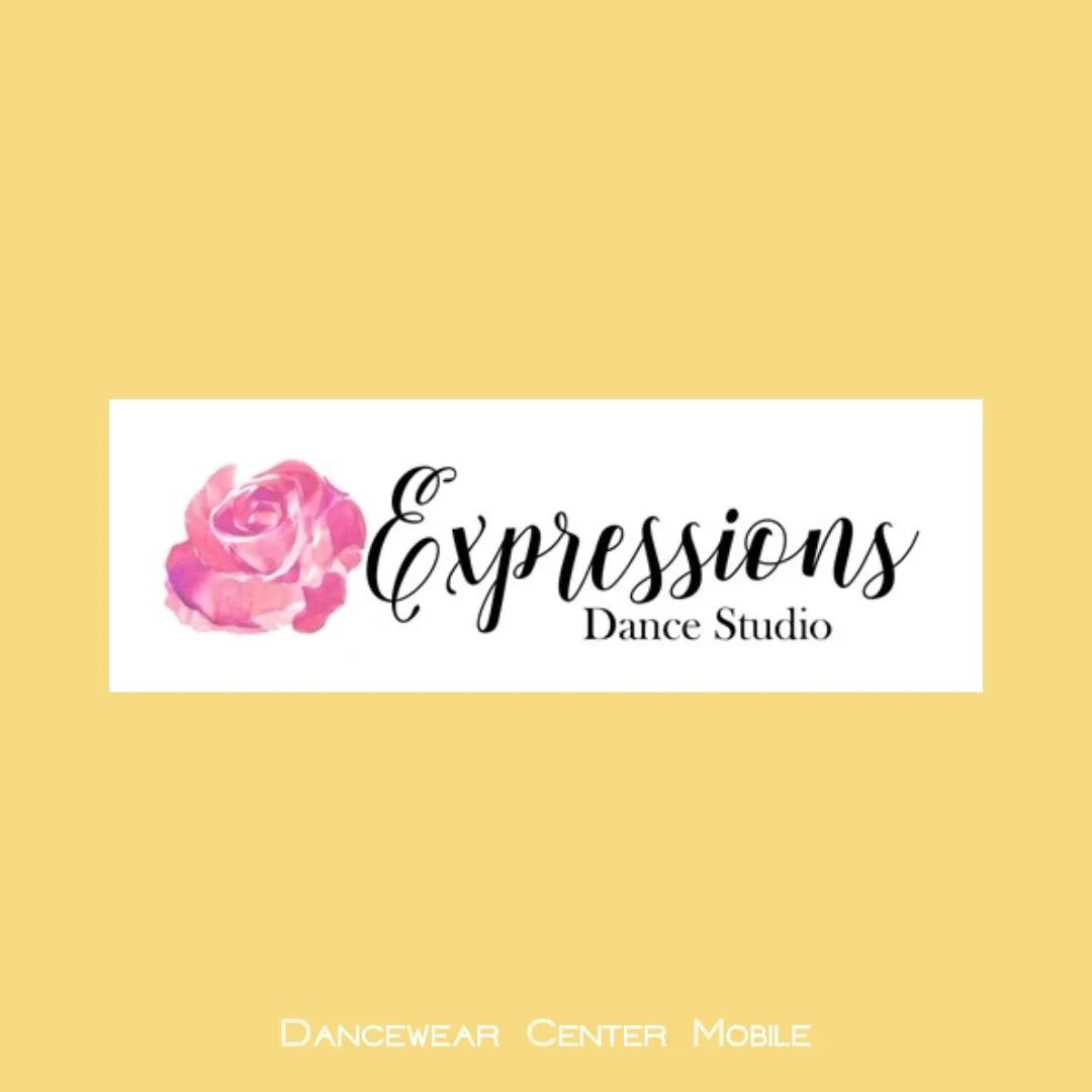 In-Studio Fittings — Dancewear Center