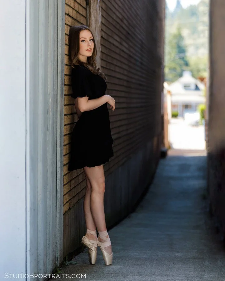 Getting to Know DWC Blog Editor Nicole Barrett — Dancewear Center