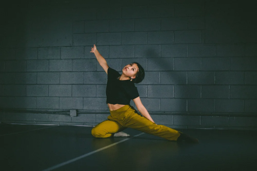 Getting To Know DWC Ambassador EmmaRose DeSantis — Dancewear Center