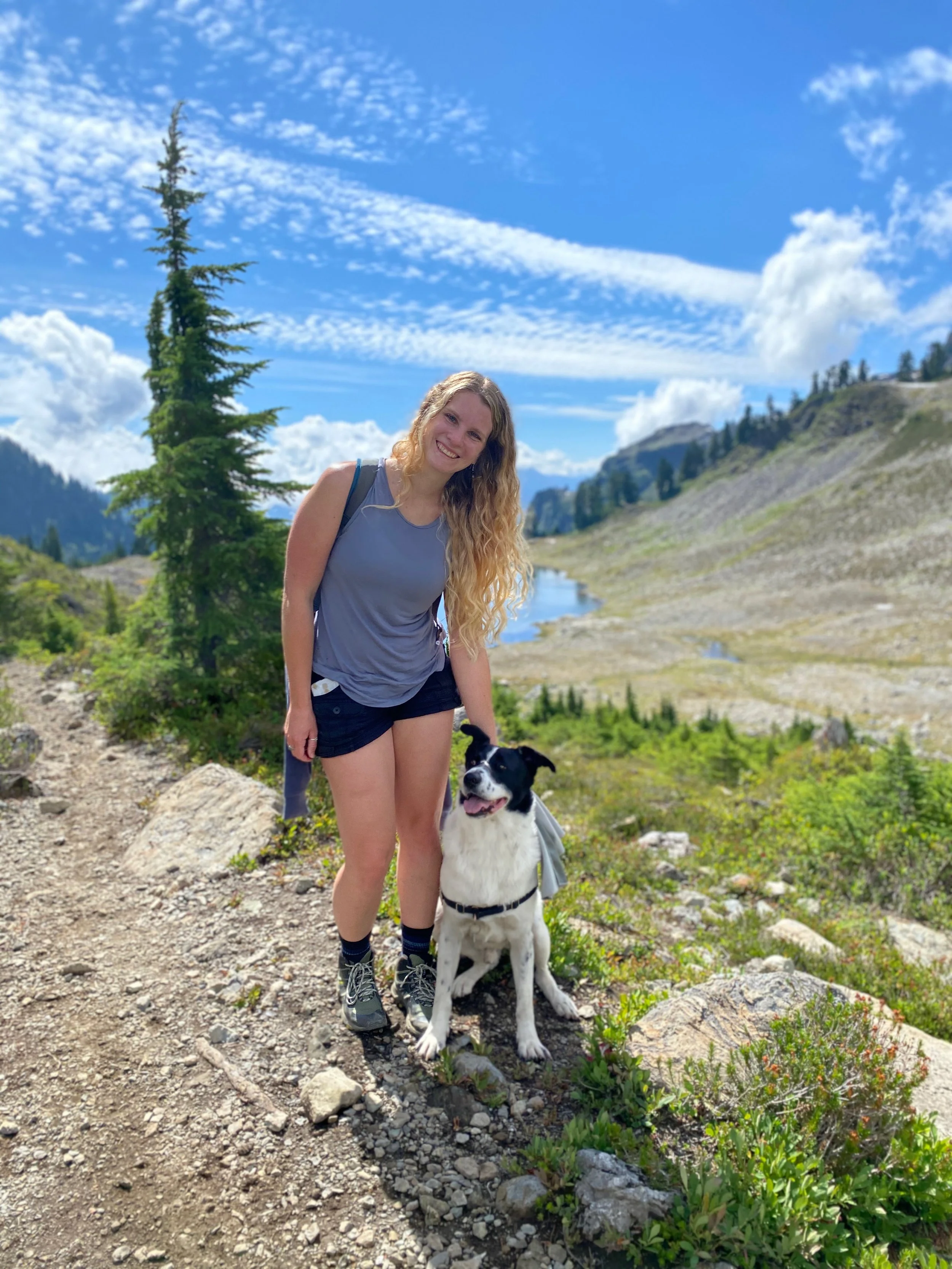 Getting to Know DWC Ambassador Emily Borders — Dancewear Center