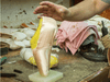 What Is a Pointe Shoe?: A Guide to the Advanced Dance Footwear ...