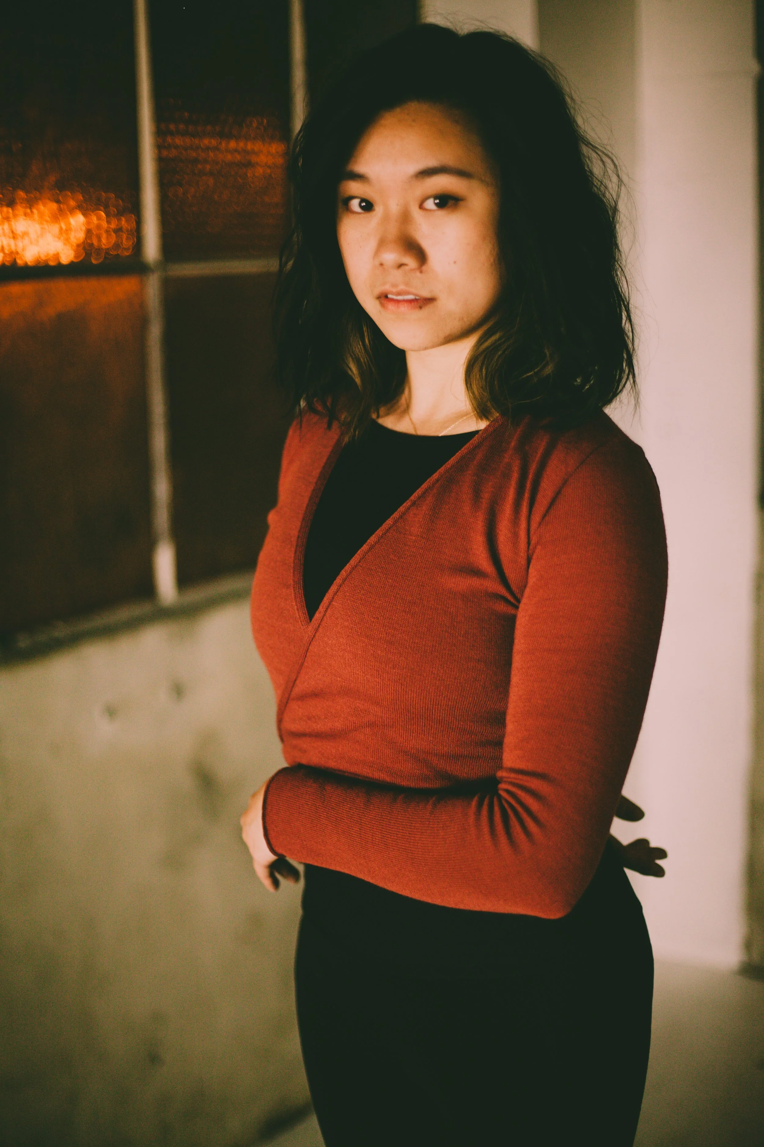 C. Liu — Dancewear Center