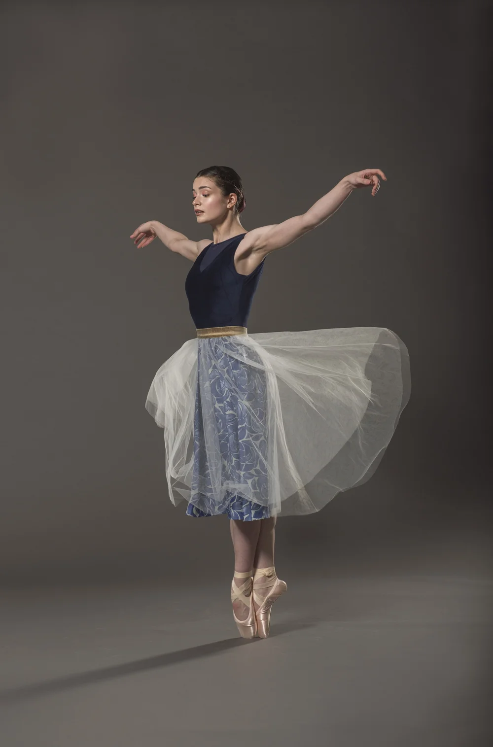 A Conversation About Starting Dance at Any Age — Dancewear Center