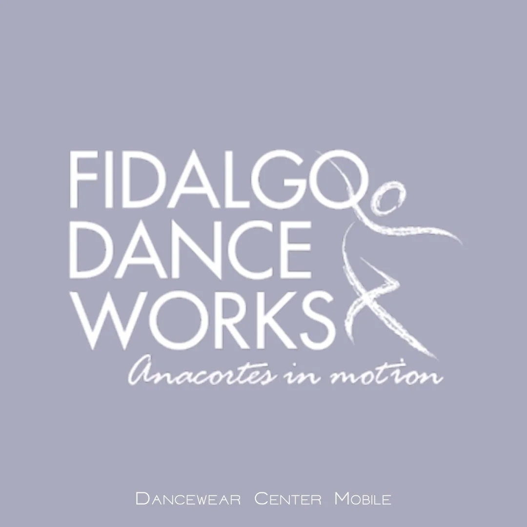 Mobile Fittings — Dancewear Center