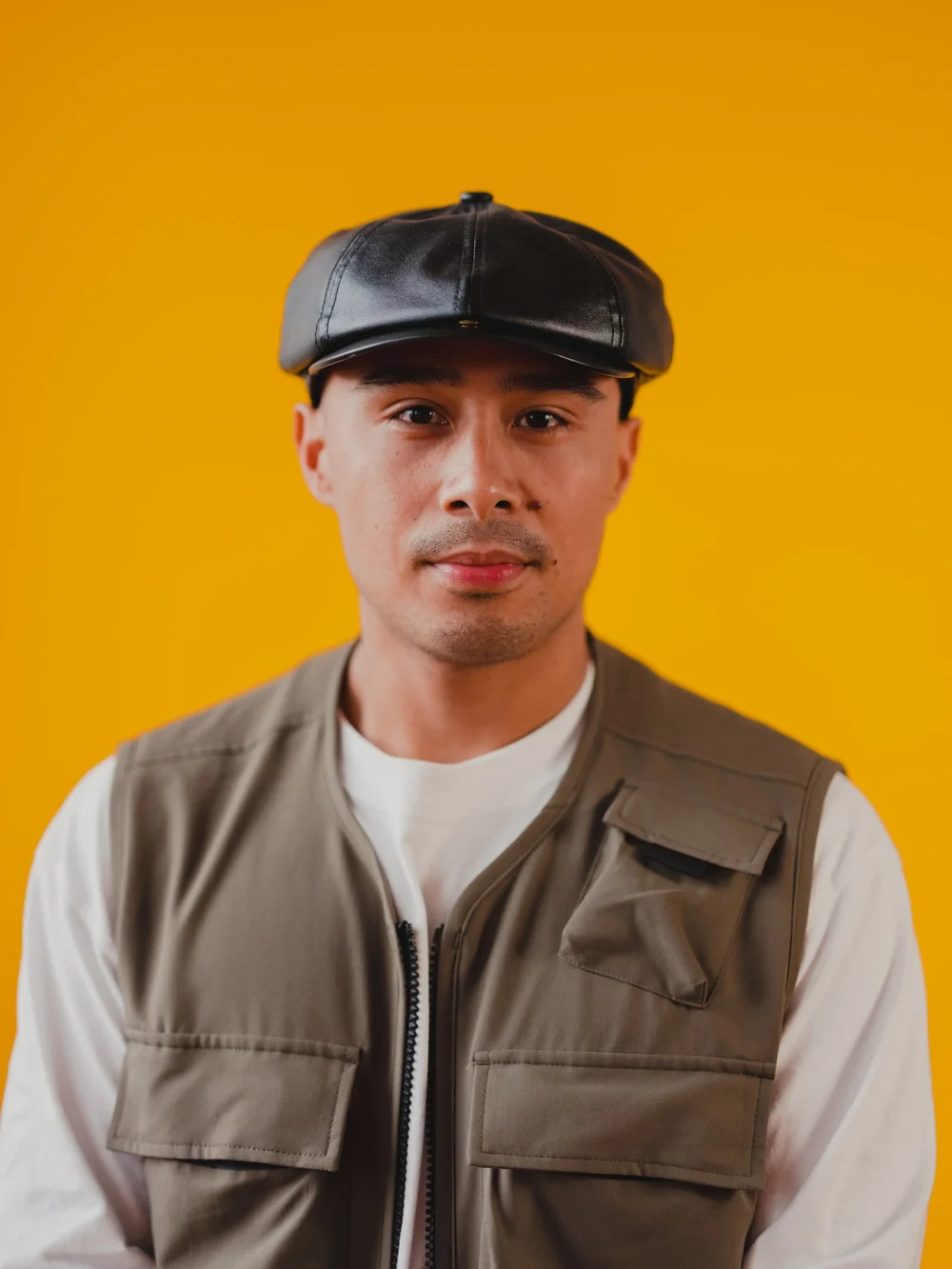 Dr. Miguel Almario on Holistic Teaching and PT Care — Dancewear Center