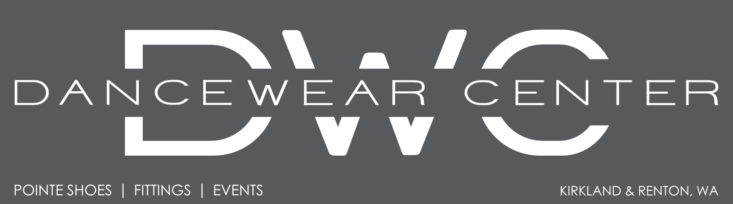 DWC Mission — Dancewear Center