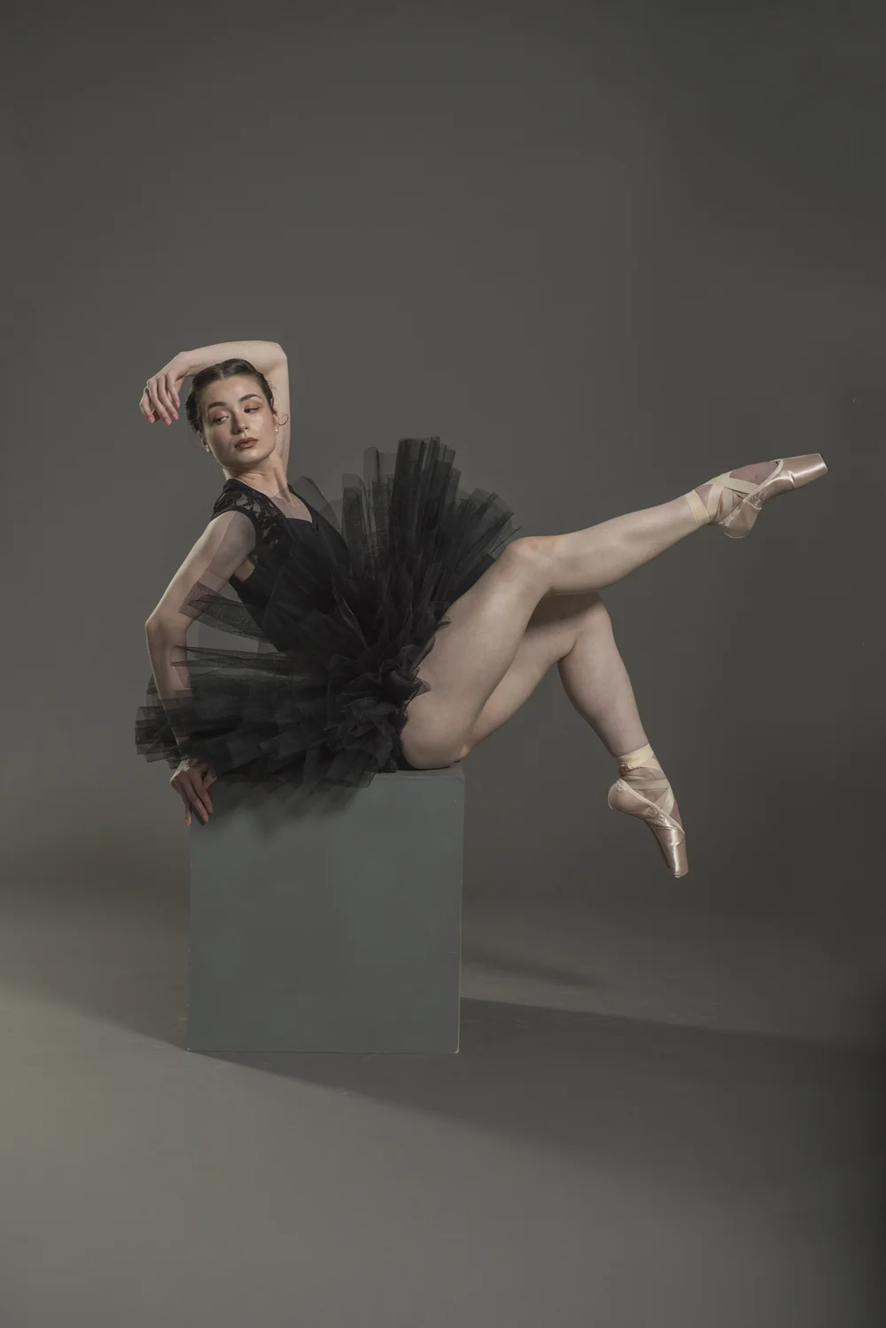 DWC Staff — Dancewear Center