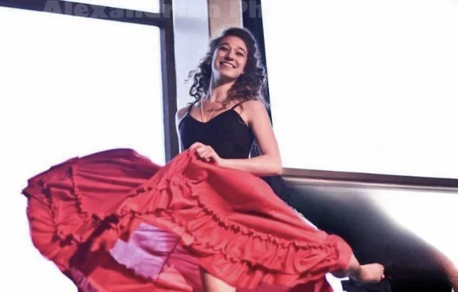 Decoding Cues & Restorative Conditioning — Dancewear Center