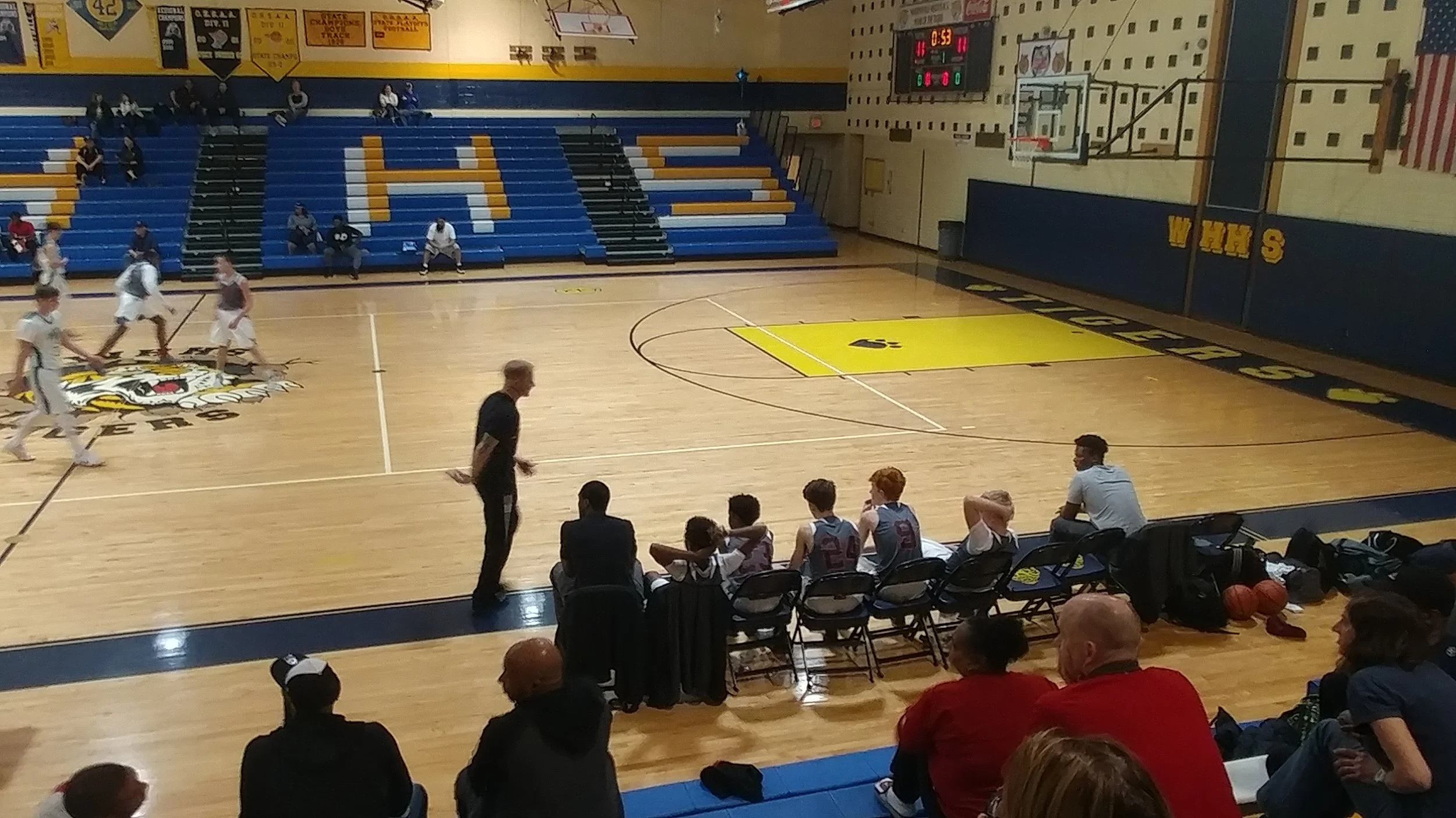 Gallery — Rise High Elite Basketball