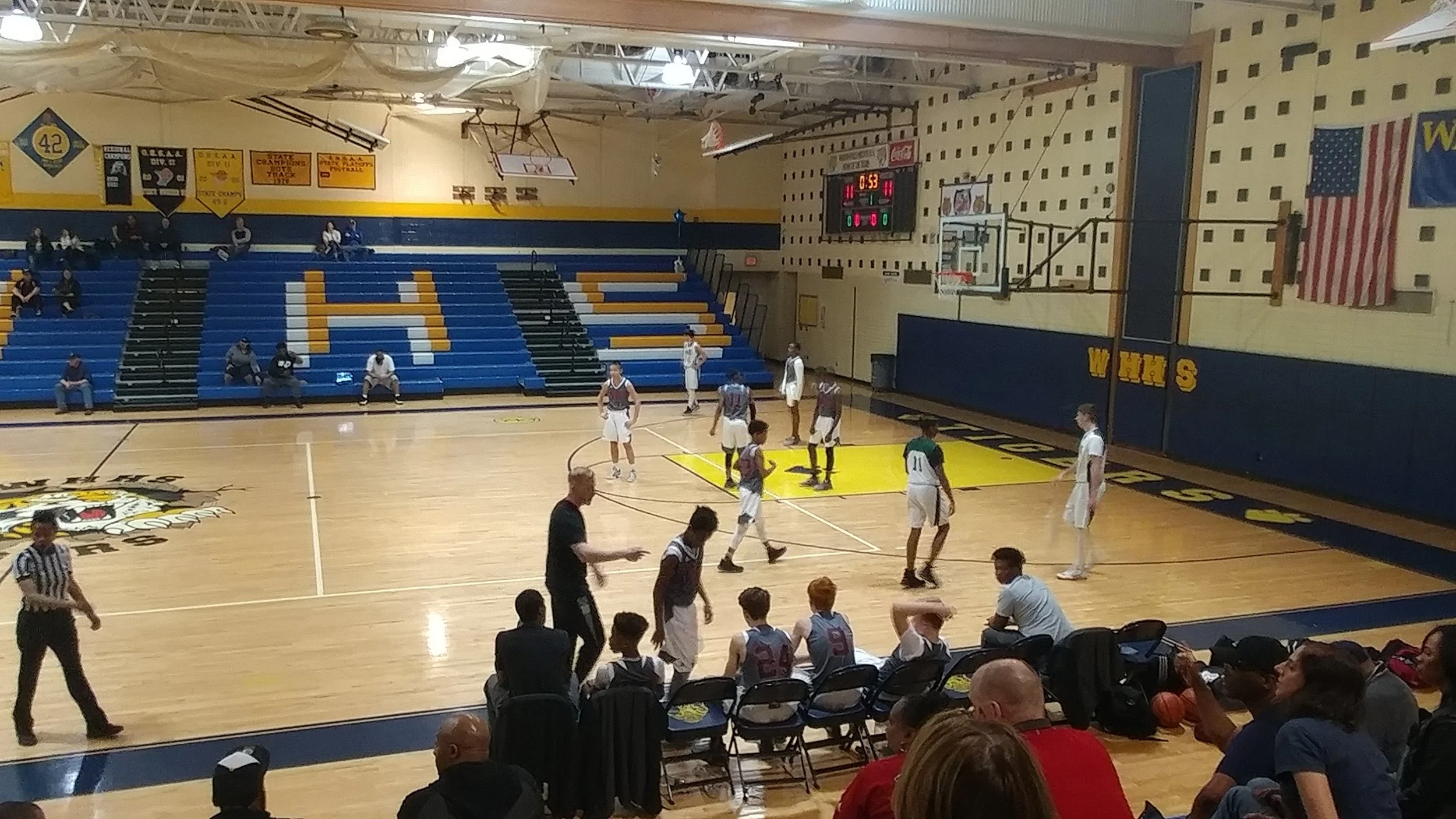 Gallery — Rise High Elite Basketball