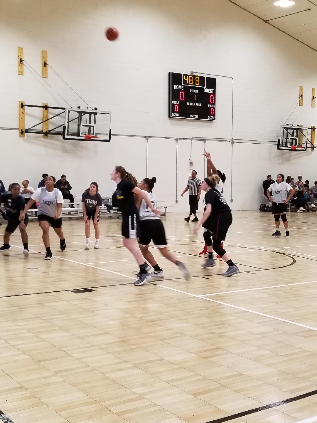 Gallery — Rise High Elite Basketball