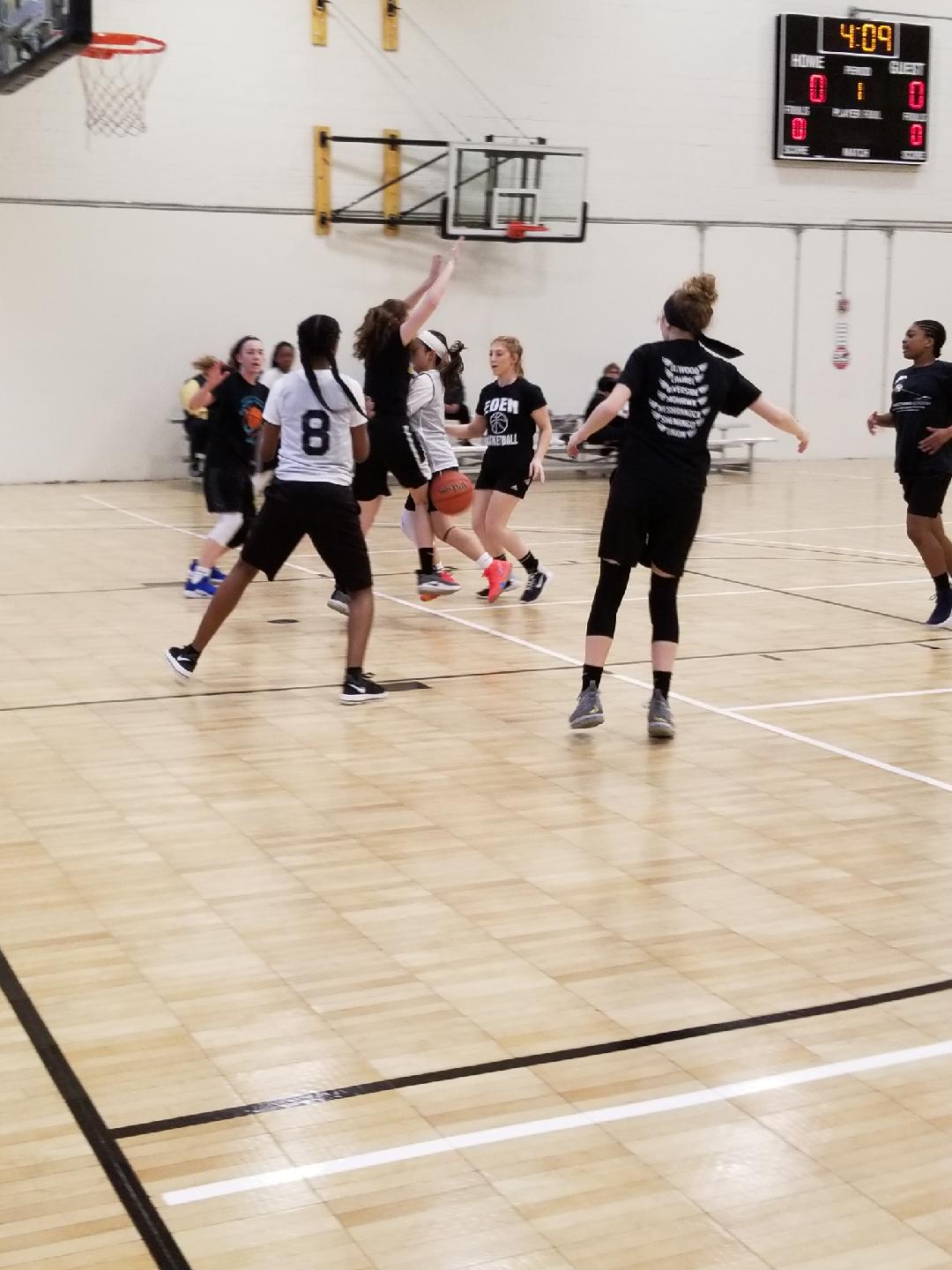 Gallery — Rise High Elite Basketball