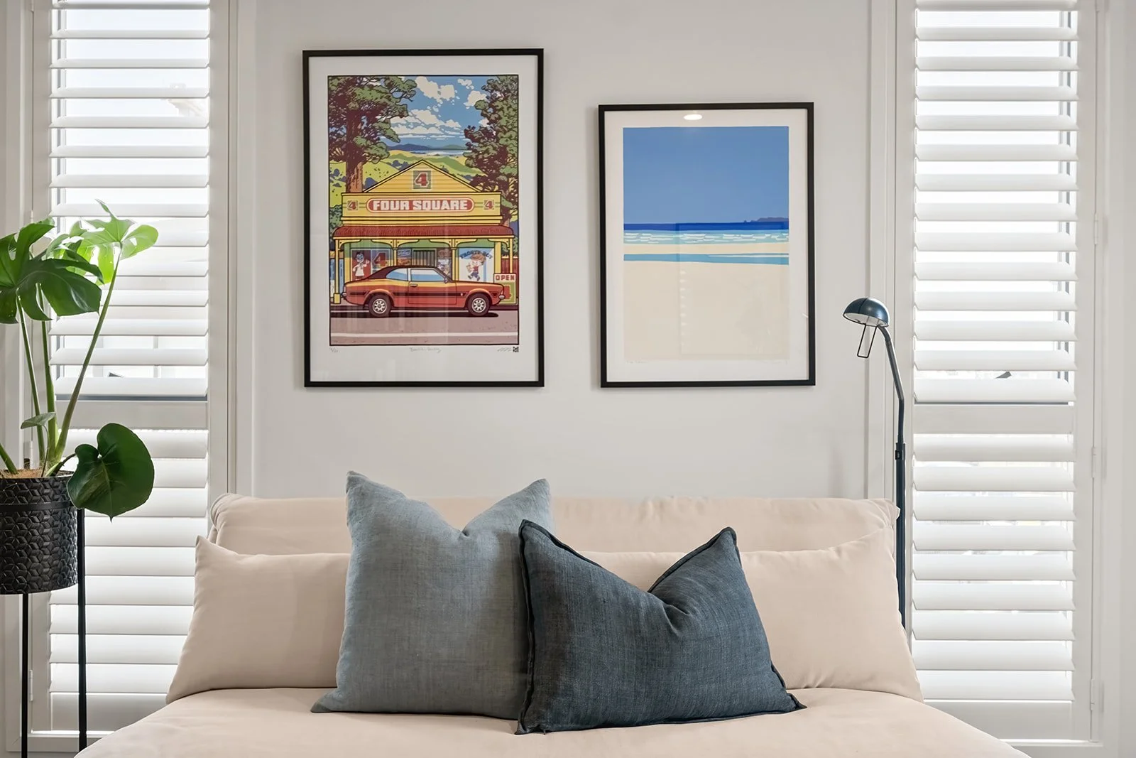 Durrant Design Interior Design Services