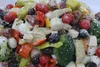Antipasto Appetizer — Carl Mindling