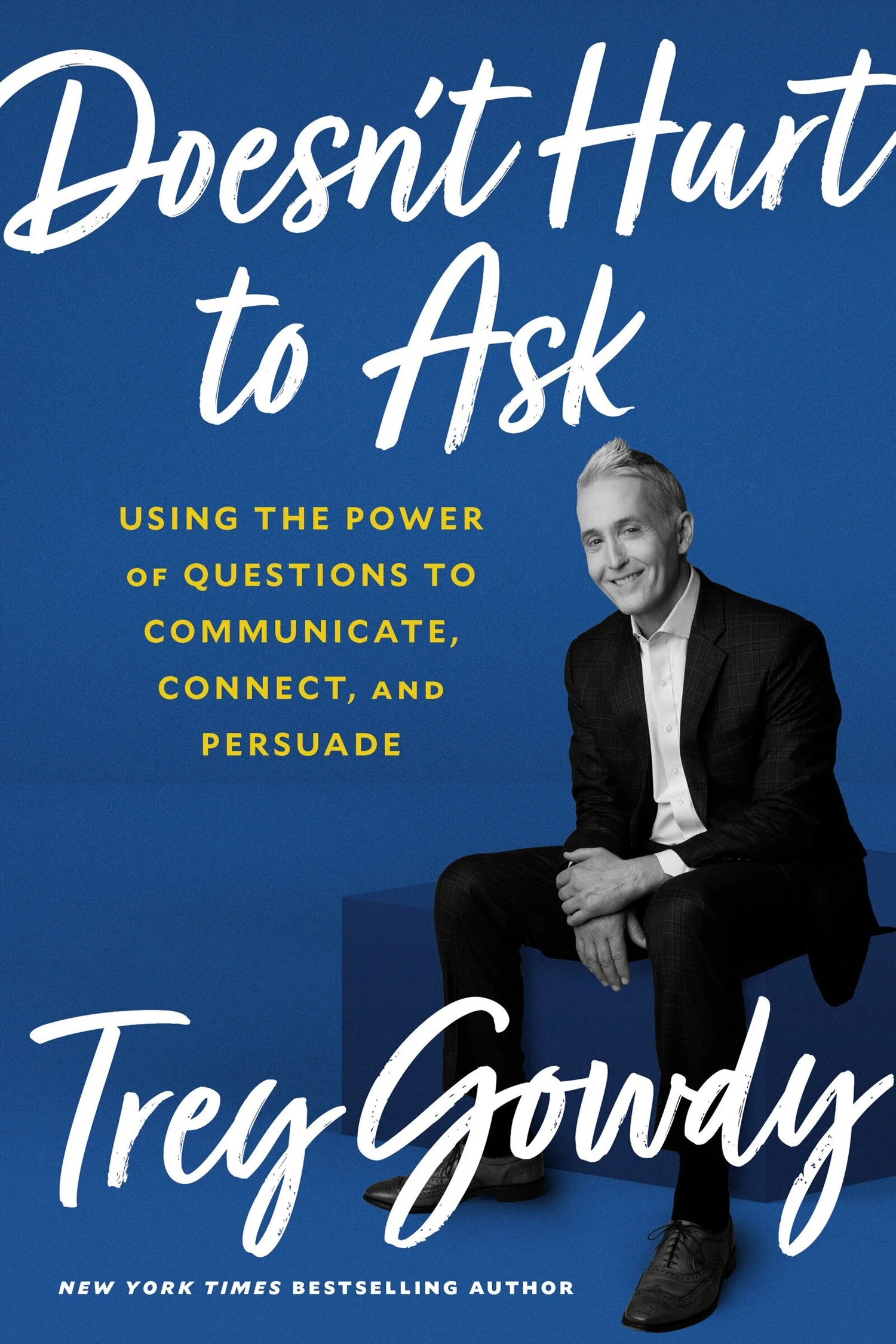 Other Books — Trey Gowdy