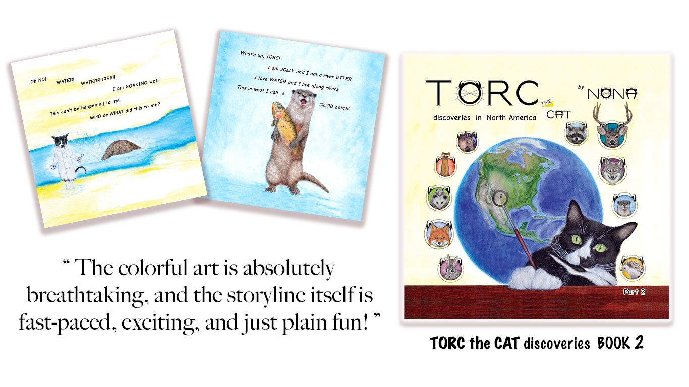 TORC the CAT