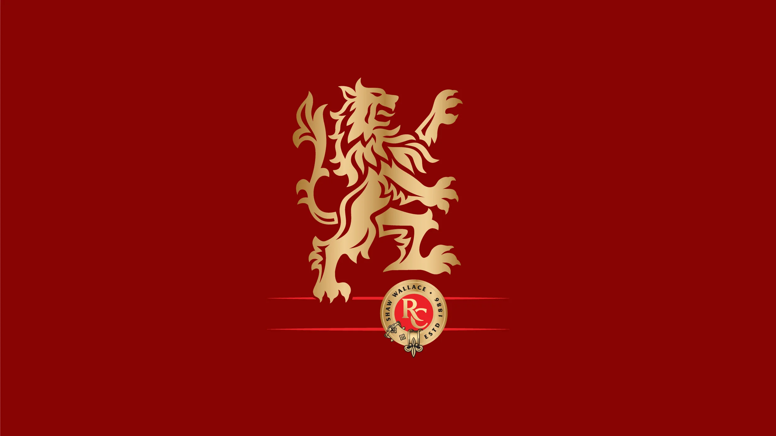 Royal Challenge Logo