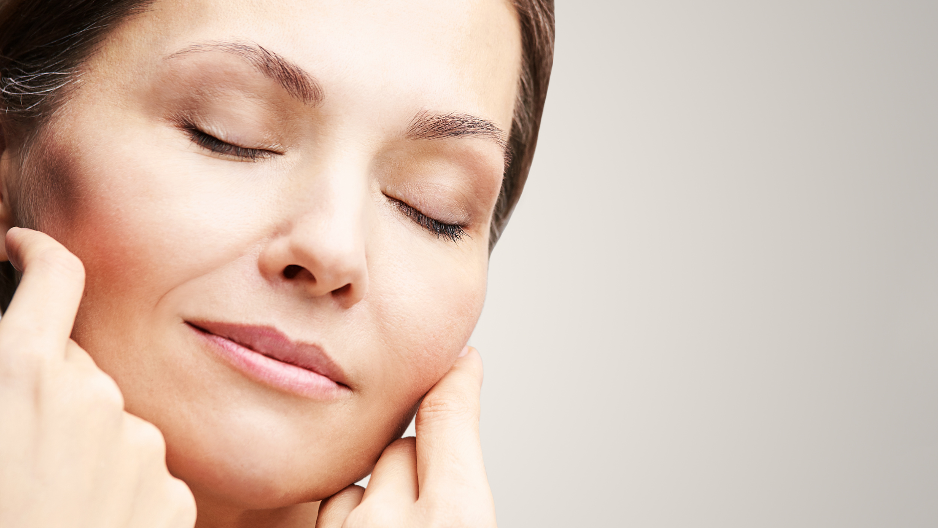 Aging | Enhance Your Youthful Look Today — The Face Place @CENTRAL