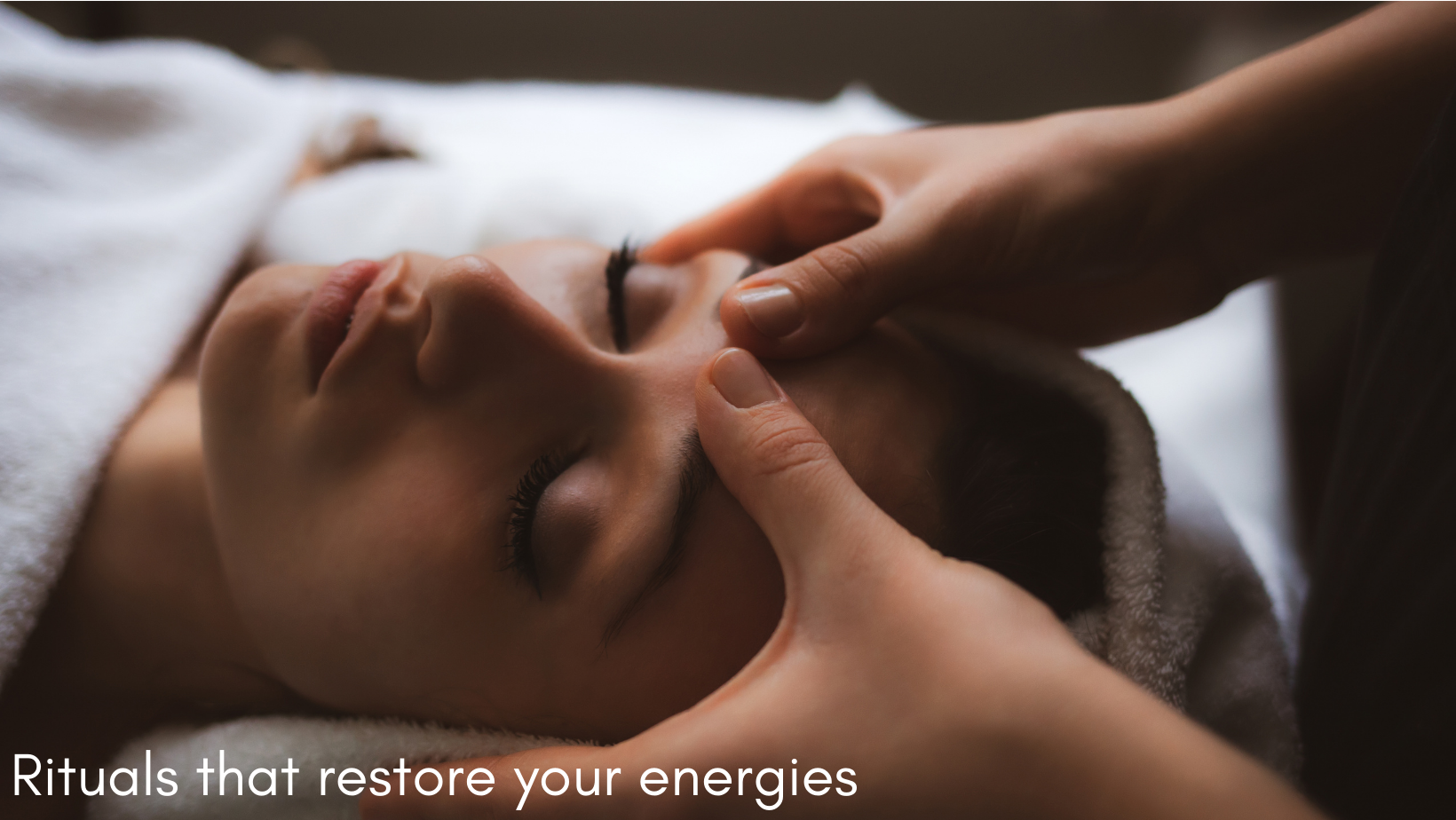 Ritual face spa | Revitalize Your Skin Today — The Face Place @CENTRAL