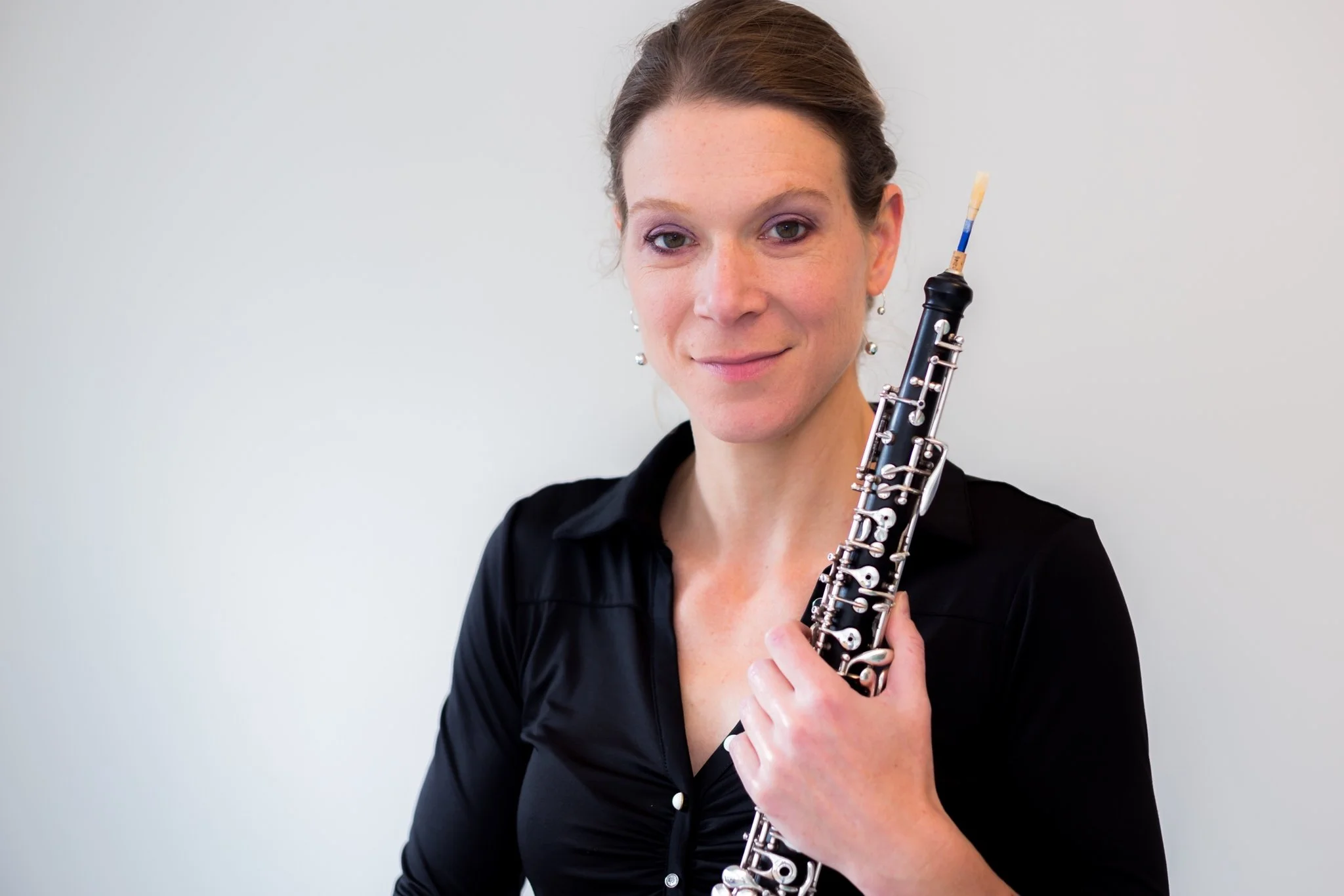 ZONDAGOCHTEND CONCERT Duo Hobo Harp | Zuidelijke klanken voor hobo en ...