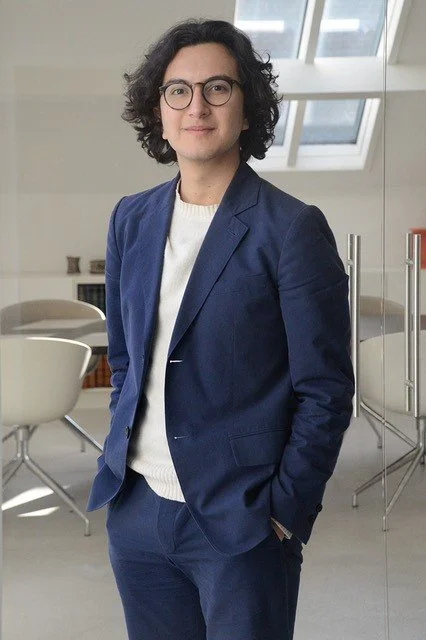 Alexander Janssens — FIRMUS Advocaten