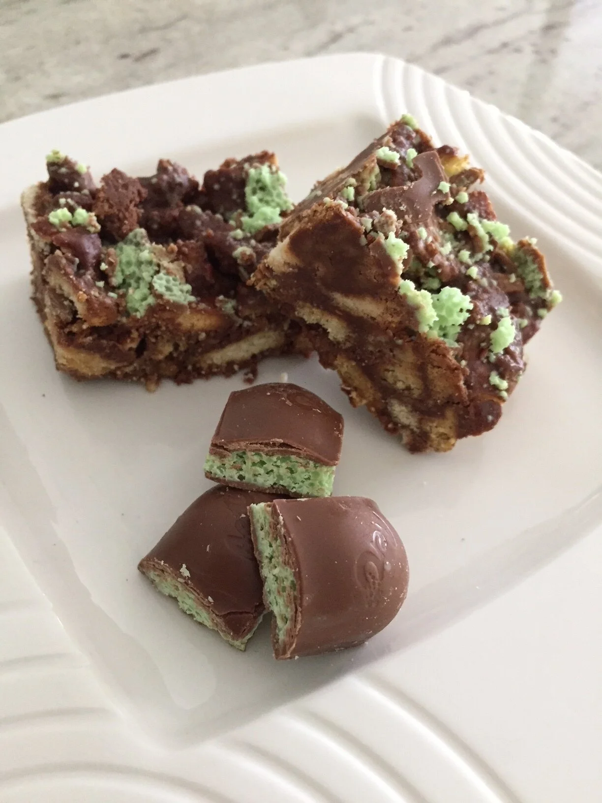 Recipes — Little Oaks Cookery School