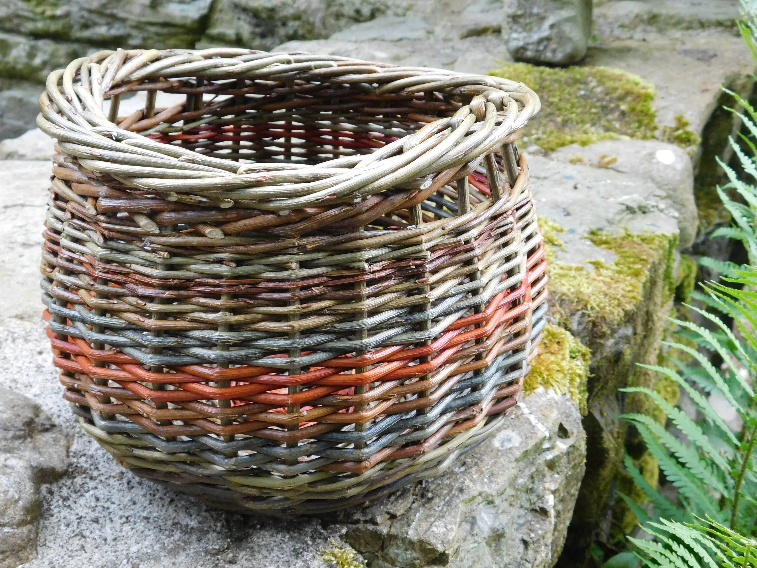Gallery — Wild Rose Basketry