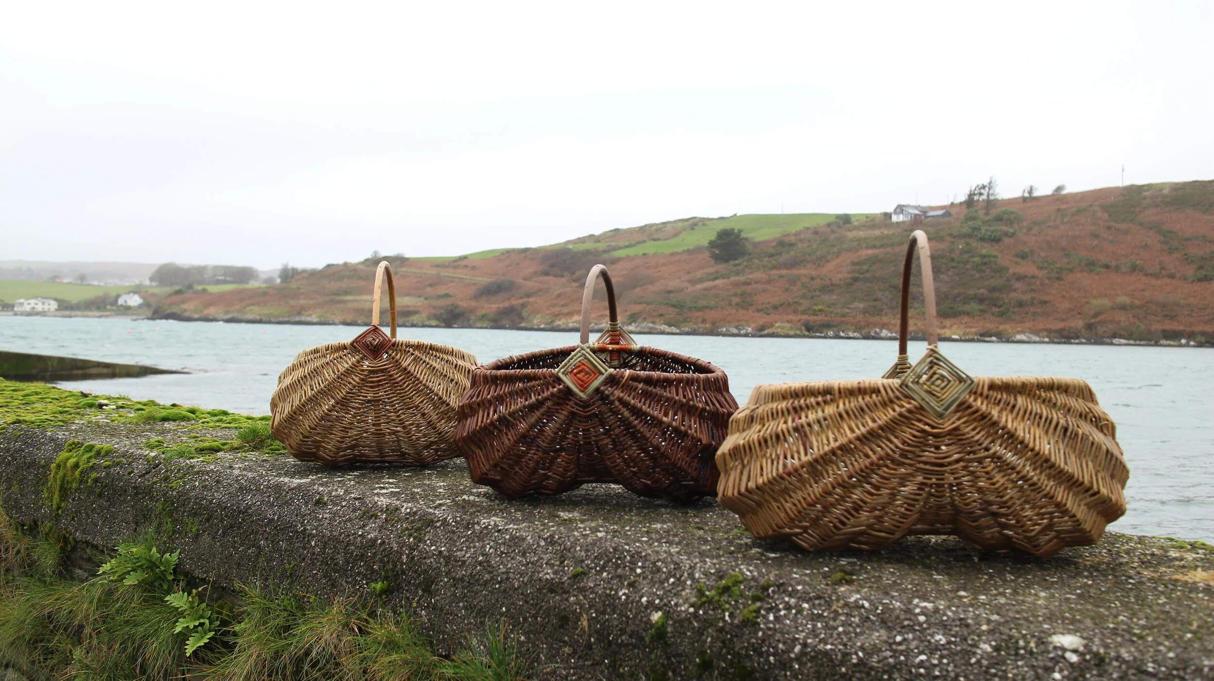Gallery — Wild Rose Basketry
